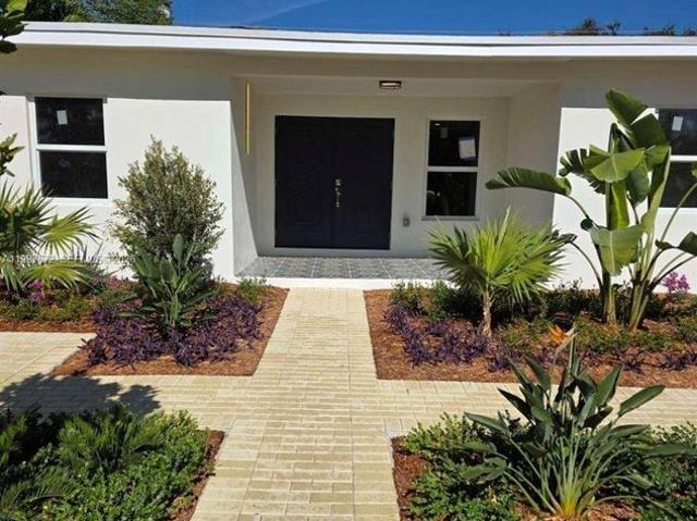 Luxury Villa for sale in Miami, Florida