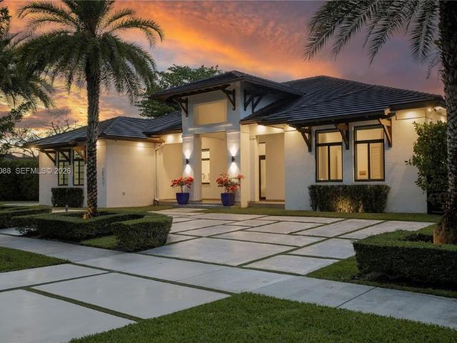 Luxury Villa for sale in Miami, Florida