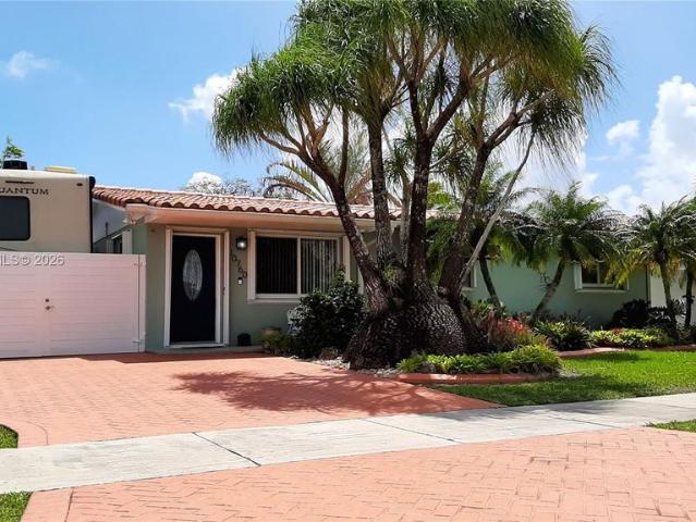 Luxury Villa for sale in Miami, Florida