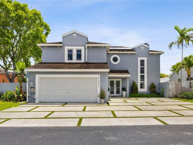 Luxury Villa for sale in Miami, Florida