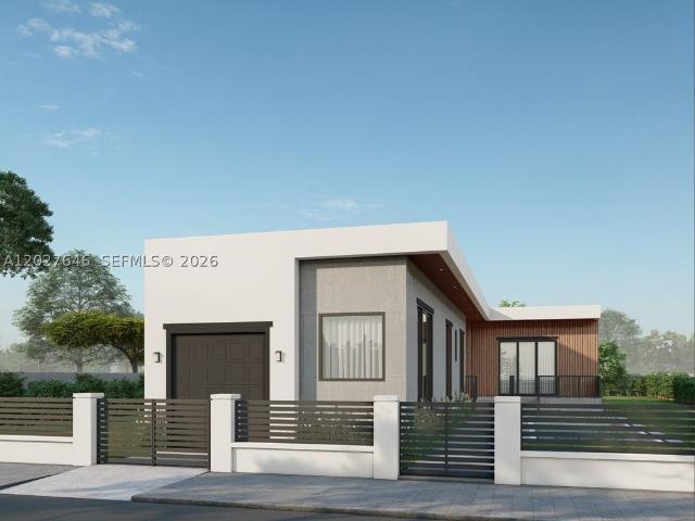 Luxury Villa for sale in Miami, Florida
