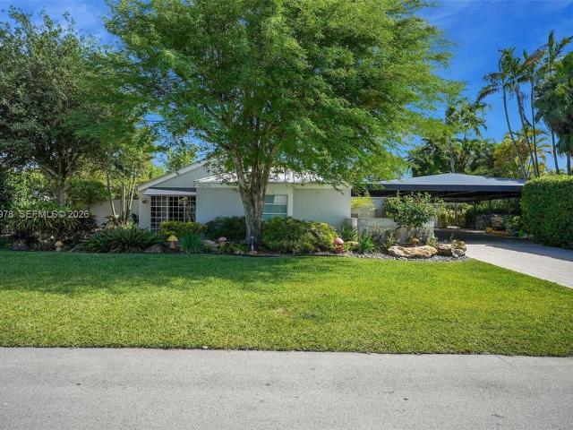 Luxury Villa for sale in Miami, Florida