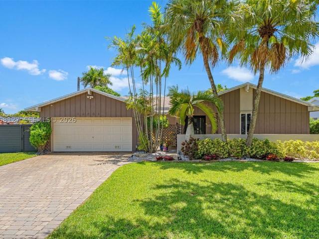 Luxury Villa for sale in Miami, Florida