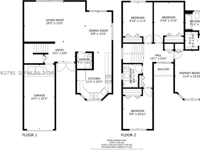 Luxury Villa for sale in Miami, Florida