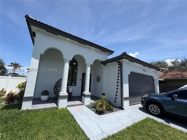 Luxury Villa for sale in Miami, Florida