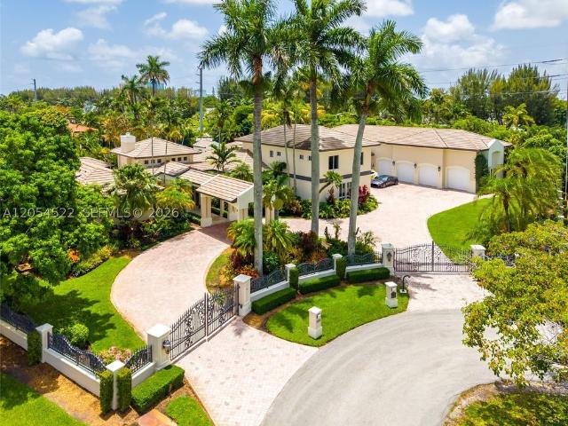 Luxury Villa for sale in Miami, Florida