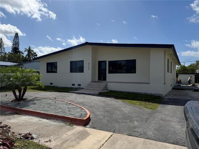 Luxury Villa for sale in Miami, Florida
