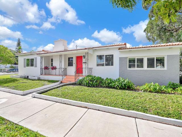 Luxury Villa for sale in Miami, Florida