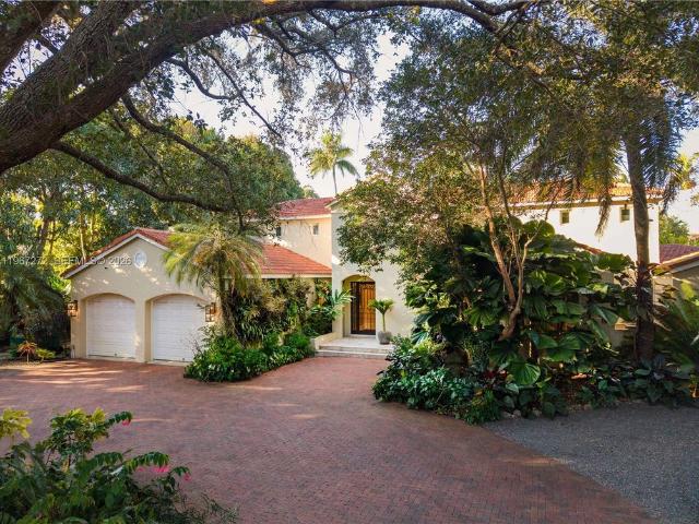 Luxury Villa for sale in Miami, Florida