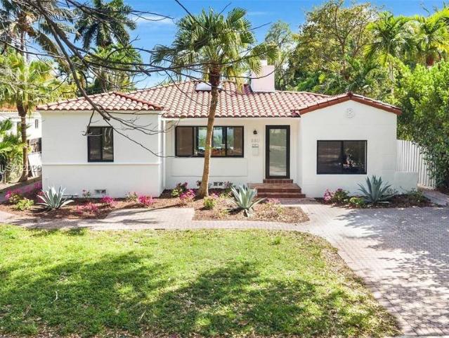 Luxury Villa for sale in Miami, Florida