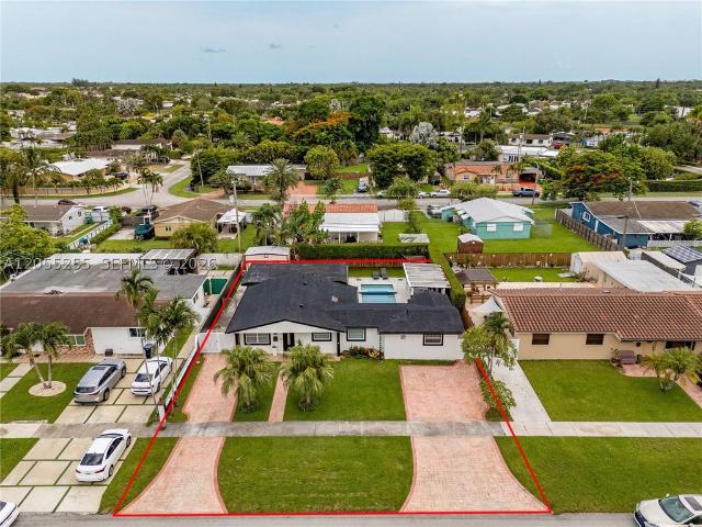 Luxury Villa for sale in Miami, Florida