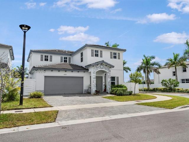 Luxury Villa for sale in Miami, Florida