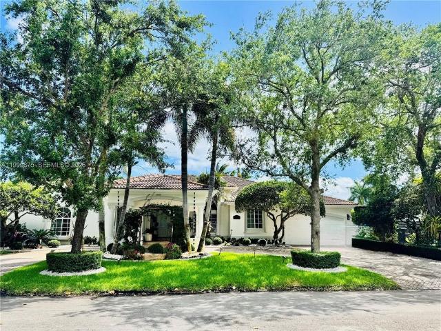 Luxury Villa for sale in Miami, Florida