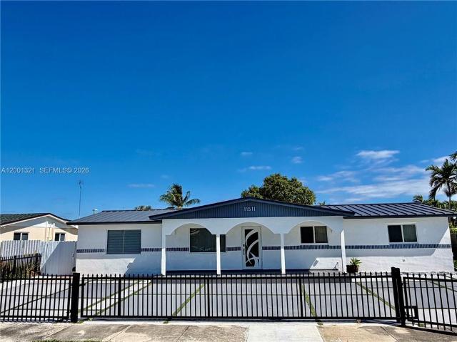 Luxury Villa for sale in Miami, Florida