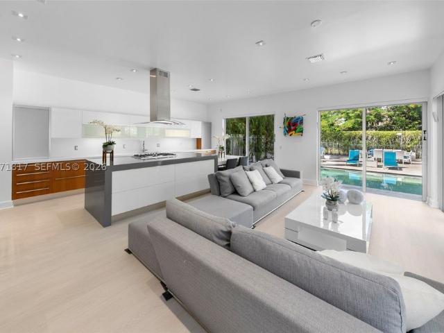 Luxury Villa for sale in Miami, Florida