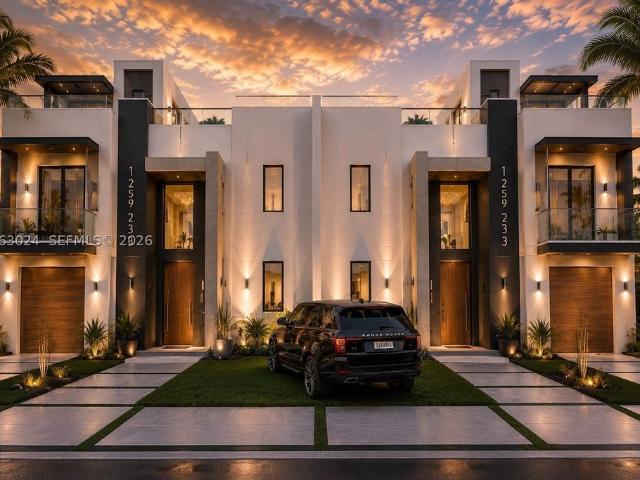 Luxury Villa for sale in Miami, Florida