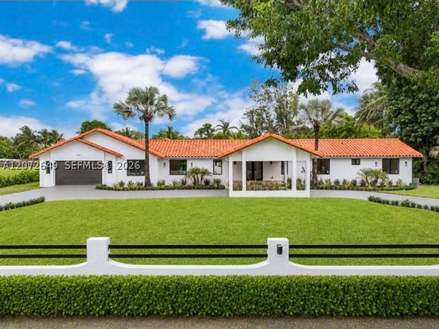 Luxury Villa for sale in Miami, Florida