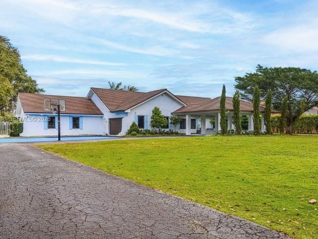 Luxury Villa for sale in Miami, Florida