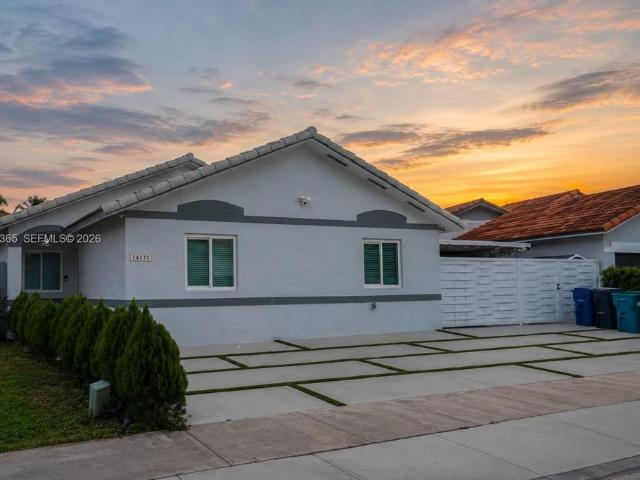 Luxury Villa for sale in Miami, Florida