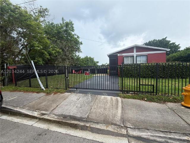Luxury Villa for sale in Miami, Florida