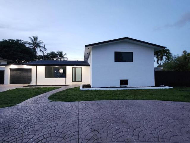 Luxury Villa for sale in Miami, Florida