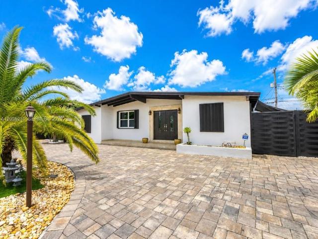 Luxury Villa for sale in Miami, Florida