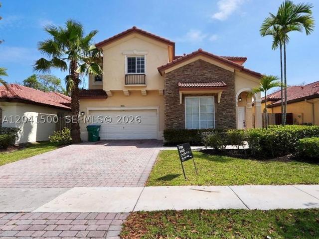 Luxury Villa for sale in Miami, Florida