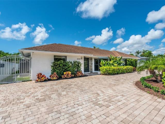 Luxury Villa for sale in Miami, Florida