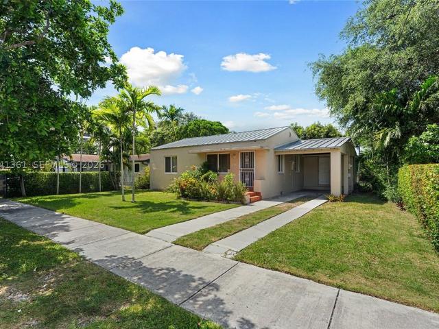 Luxury Villa for sale in Miami, Florida
