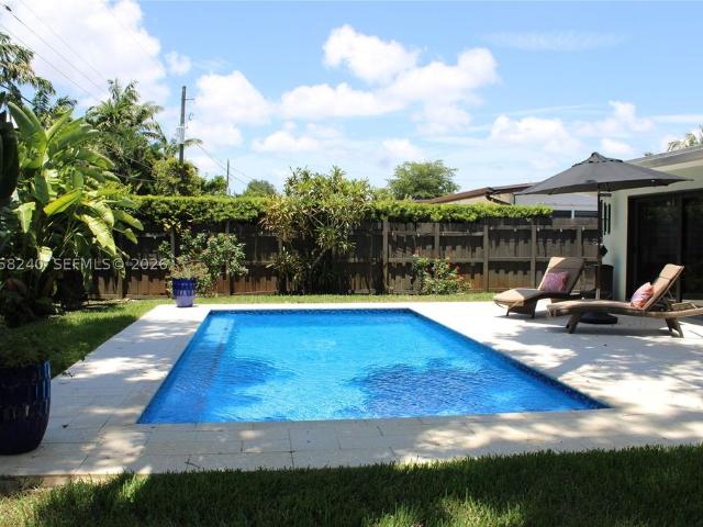 Luxury Villa for sale in Miami, Florida