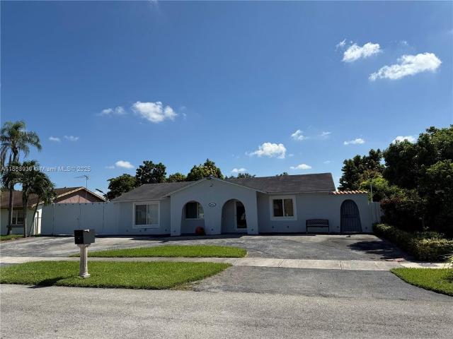 Luxury Villa for sale in Miami, Florida