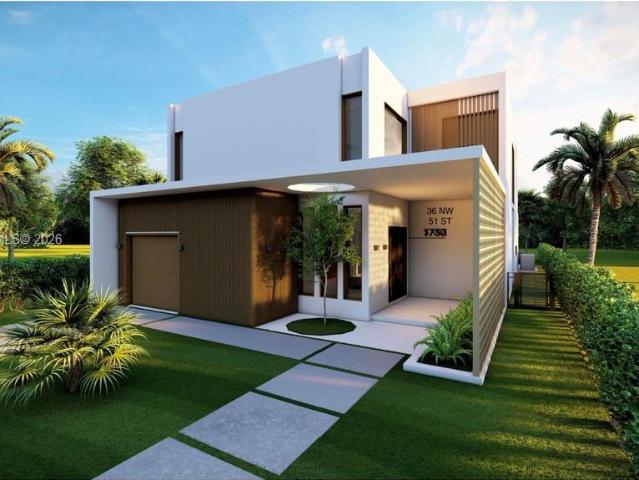 Luxury Villa for sale in Miami, Florida