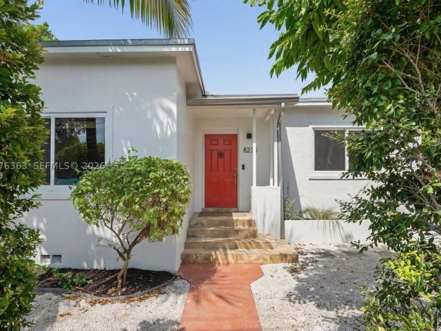 Luxury Villa for sale in Miami, Florida