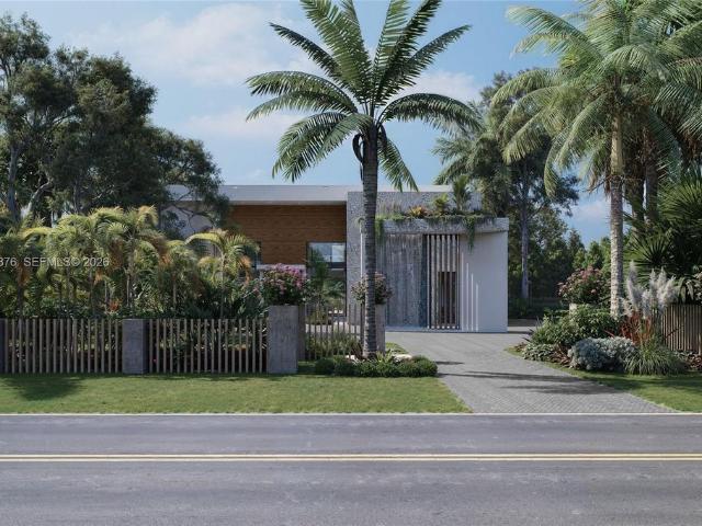 Luxury Villa for sale in Miami, Florida