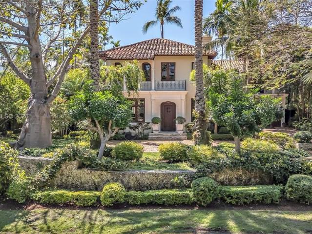 Luxury Villa for sale in Miami, Florida