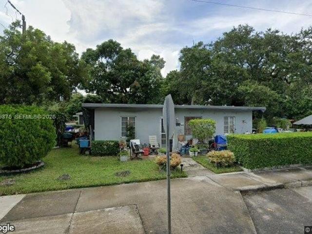 Luxury Villa for sale in Miami, Florida