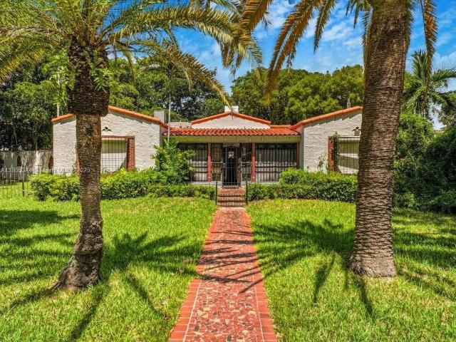 Luxury Villa for sale in Miami, Florida