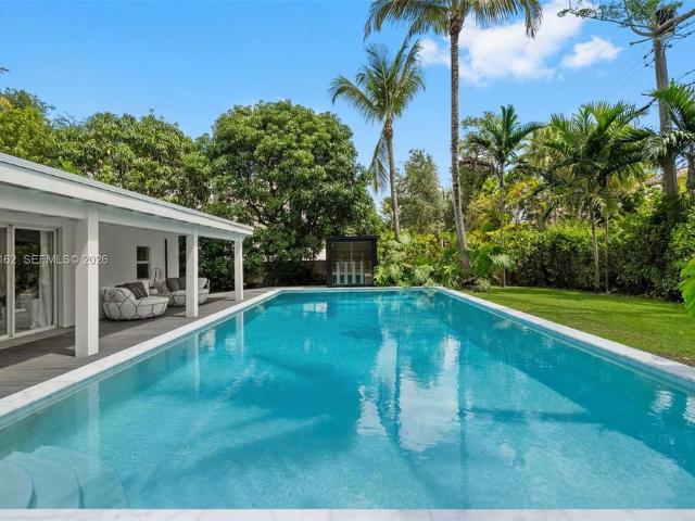 Luxury Villa for sale in Miami, Florida