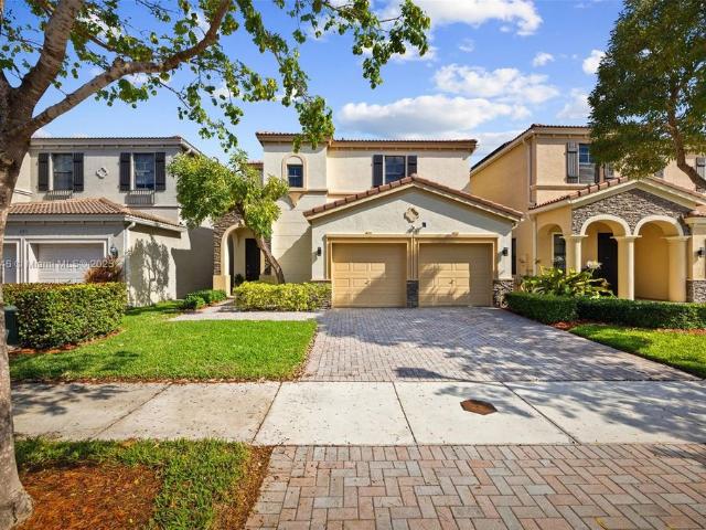 Luxury Villa for sale in Miami, Florida