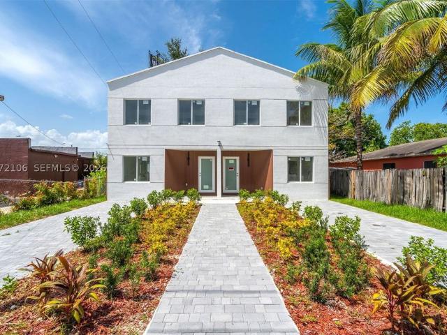 Luxury Villa for sale in Miami Heights Trailer Park, Florida