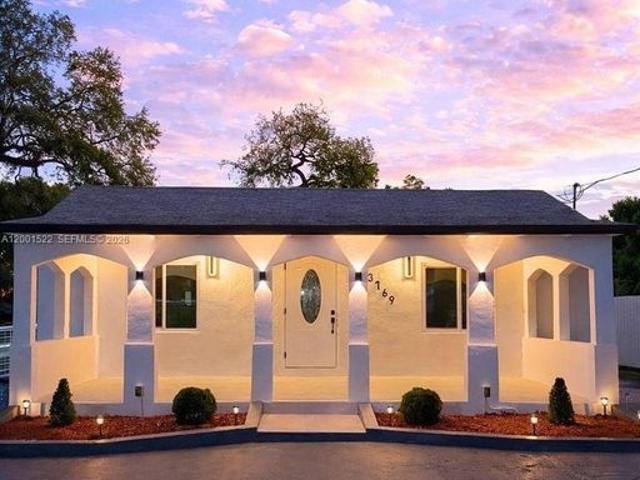 Luxury Villa for sale in Miami Heights Trailer Park, Florida