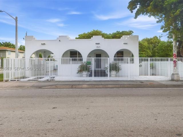 Luxury Villa for sale in Miami Heights Trailer Park, Florida