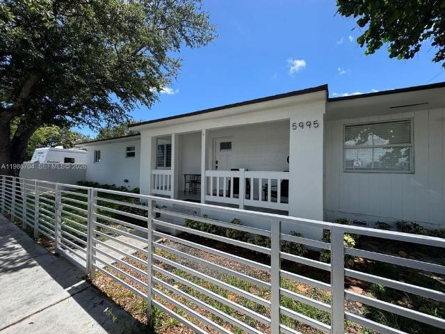 Luxury Villa for sale in Miami Heights Trailer Park, Florida