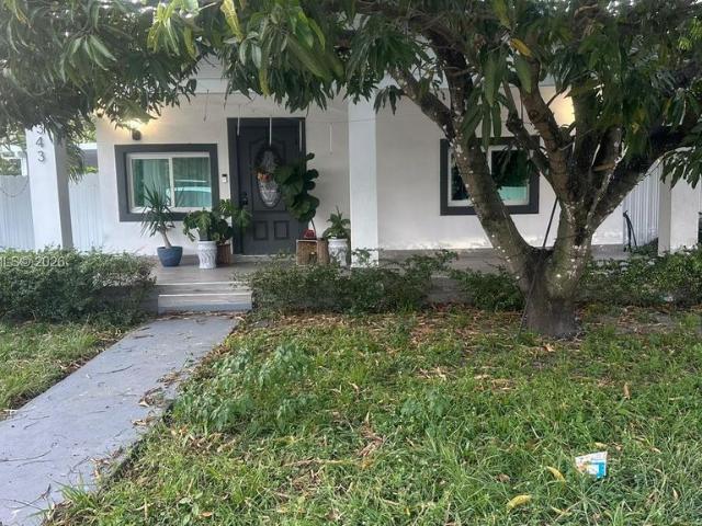 Luxury Villa for sale in Miami Heights Trailer Park, Florida