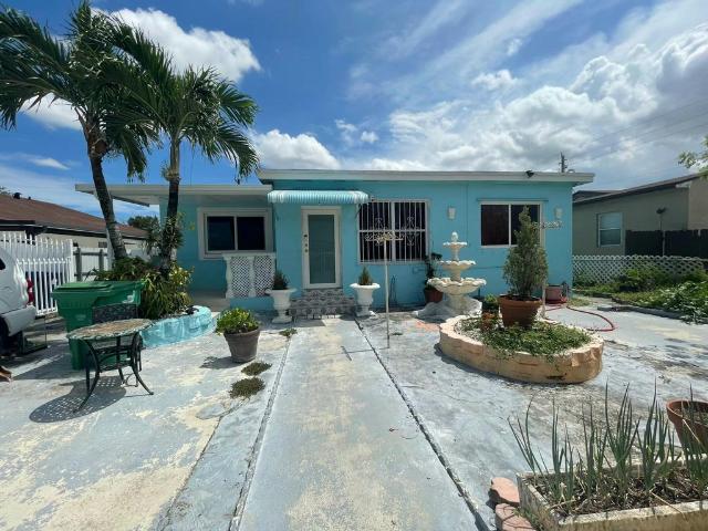 Luxury Villa for sale in Miami Heights Trailer Park, Florida