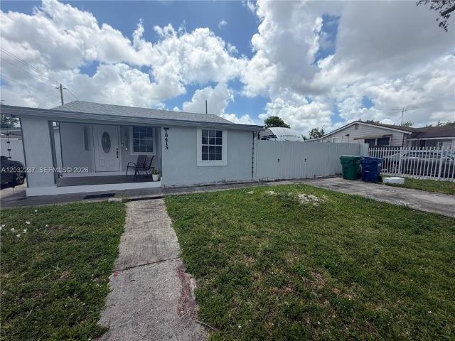 Luxury Villa for sale in Miami Heights Trailer Park, Florida