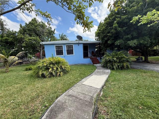Luxury Villa for sale in Miami Heights Trailer Park, Florida