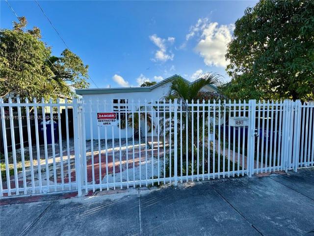 Luxury Villa for sale in Miami Heights Trailer Park, Florida