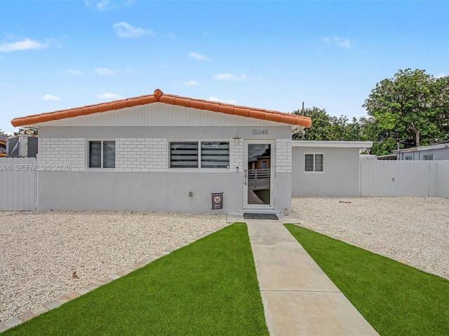 Luxury Villa for sale in Miami Heights Trailer Park, Florida
