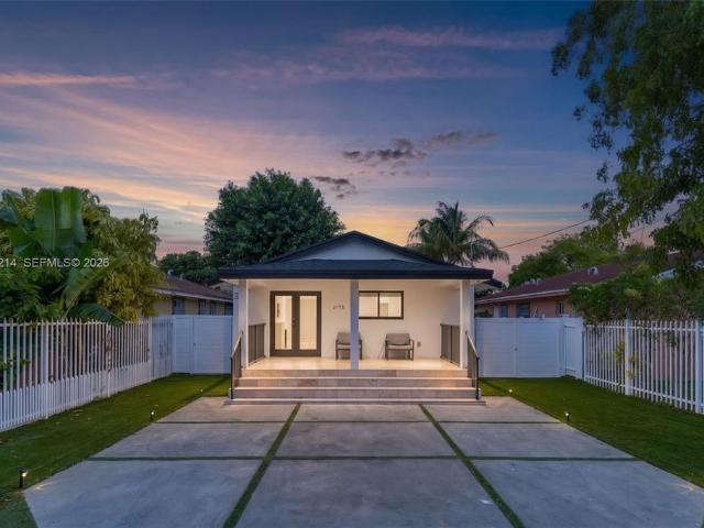 Luxury Villa for sale in Miami Heights Trailer Park, Florida